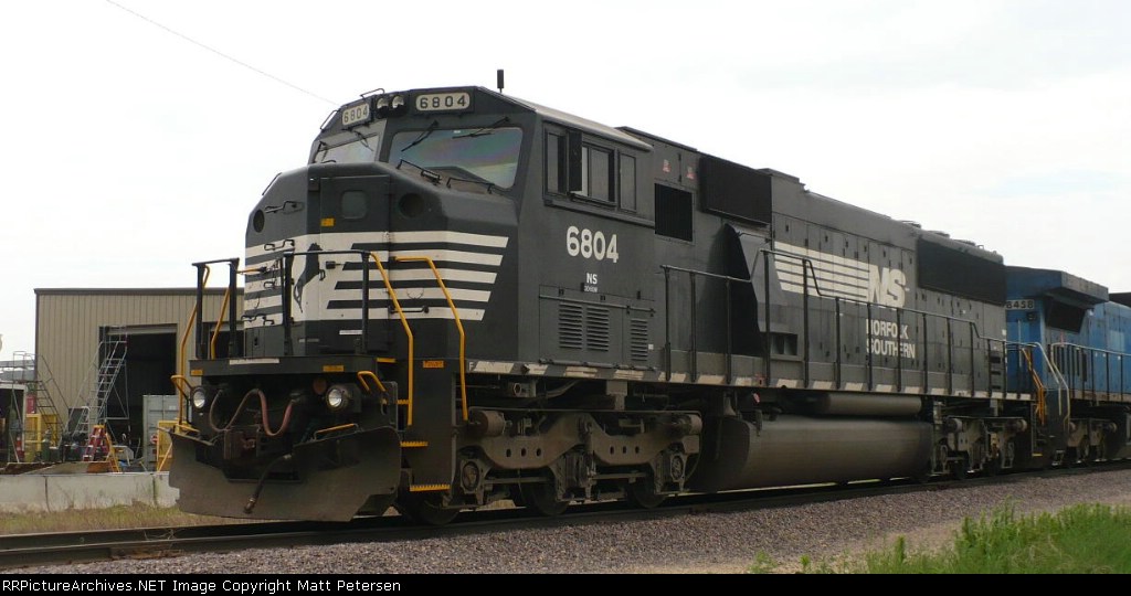 NS 6804